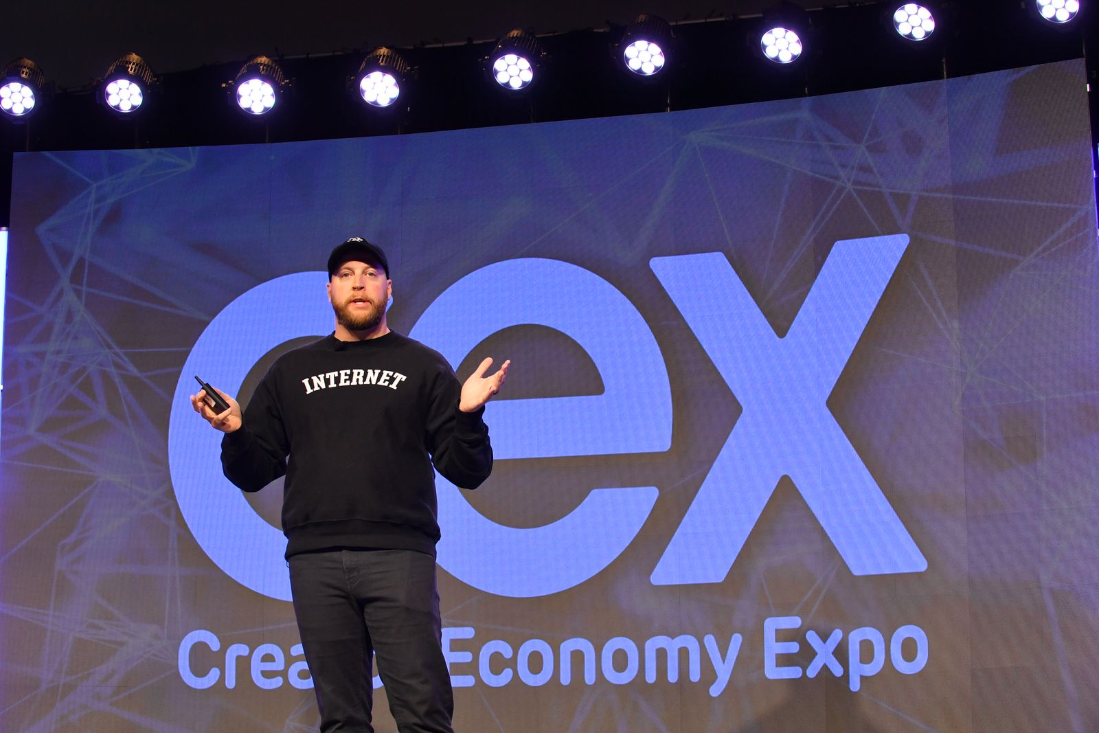 About Creator Science