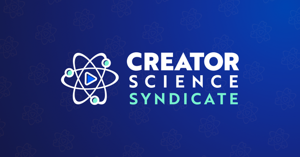 Creator Science Syndicate